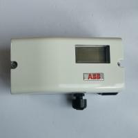 China ABB Industrial Automation Control Positioner V18345-1010251001 0-10 Bar Pressure Range 4-20mA Output Signal for Industrial for sale