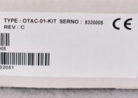 China ABB OTAC-01-KIT PULSE ENCODER INTERFACE MODULE FOR ACS550 Servo Motor Encoder for sale