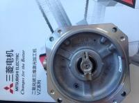 China HF154SA48 MITSUBISHI Internal Encoder HF154S-A48 for HF Series AC SERVO MOTOR for sale