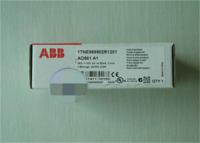 China ABB TU505-FBP 1SAP210200R0001 S500 FBP Terminal Unit Screw M12 FBP Interface for sale