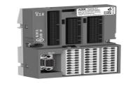 China TU510-DP 1SAP210800R0001 S500 Bus Terminal Unit Spring D-Sub 9 Pole Interface 24VDC for sale