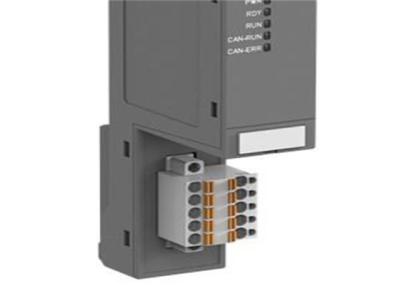 China CI581-CN 1SAP228100R0001 Communication Module Bus Module 8DI 8DO 4AI 2AO for sale