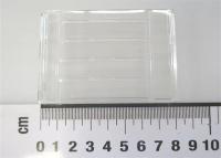 China TA523 1SAP180500R0001 ABB Pluggable Marker Holder For I O Modules 10 Pcs for sale