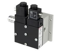 China XSHC04 Two-Hand Control Unit , Pneumatic Filter Regulator for sale