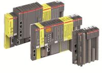 China ABB PM571 1SAP130100R0200 AC500 Prog Logic Controller 24VDC Distributed Automation PLCs for sale