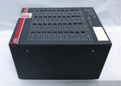 China DC523 1SAP240500R0001 S500 Digital Config I/O Mod 24DC Digital Input Output Module for sale