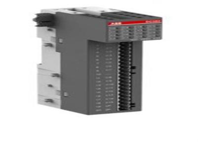 China AX561 1TNE968902R1301 S500 Analog IO Mod 4AI / 2AO U/I PLC AC500 Control for sale