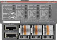 China CI541-DP 1SAP224100R0001 S500 Bus Mod 8DI 8DO 4AI 2AO Communication Interface Modules for sale