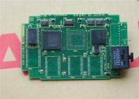 China High Speed Servo Circuit Board , A20B-3300-0393 Servo Motor Controller Board 2AX for sale