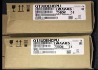 China Q13UDEHCPU Mitsubishi Programmable Logic Controller 0 To 55 ° C Operating Temperature for sale
