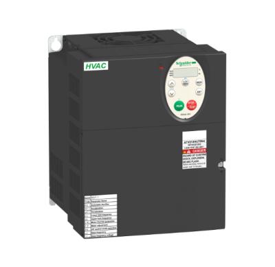 China Schneider Industry-specific frequency converter ATV212HU75N4 for Asynchronous motor for sale