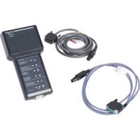 China Schneider PowerPact P-frame Molded Case Circuit Breakers S33594 HAND-HELD TEST KIT for sale