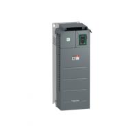 China SCHNEIDER THE INVERTER EASY ALTIVAR 610 ASYNCHRONOUS MOTOR 3 PHASE ATV610D75N4 for sale