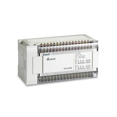 China PROFESSIONAL MOTION HOST, ALSO AN EXTENSION MODULE, HAS ELASTIC APPLICATION FUNCTION CONTROL DELTA DVP20PM00D/M for sale