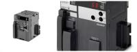 China G-Series Servo Drive 1 phase 200 VAC MECHATROLINK II Integrated 100W Omron R88D-GN01H-ML2 for sale