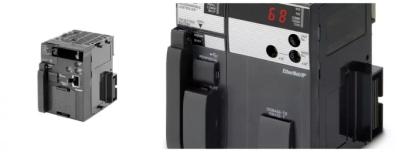 China G-Series Servo Drive 1 phase 200 VAC MECHATROLINK II Integrated 100W Omron R88D-GN01H-ML2 for sale