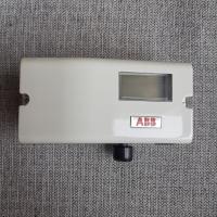 China ABB TZIDC Electric Pneumatic Locator V18345-011421001 Input Pressure 0.14... 0.6 MPa for sale