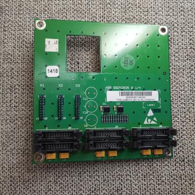 China ABB DCS accessory AGBB-01C door pole drive board 682428433 for sale