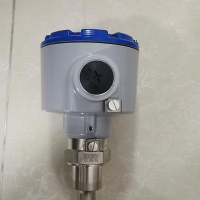 China KROHNE  Dry yellow chain liquid level transmitter  ER/Exia   Maximum Load  500Ω for sale