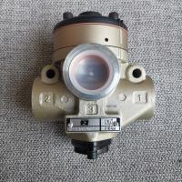 China ROSS Pneumatic Lift Valve Pressure Control 2153A6907 Maximum Supply 2-8.5Bar for sale