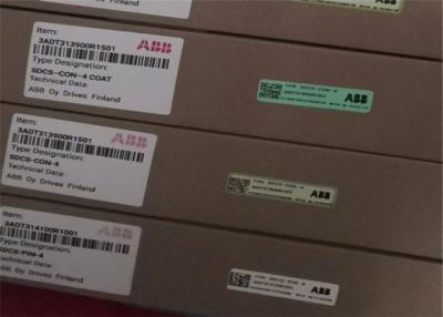 China ABB SDCS-CON-4 Control Circuit Board 3ADT313900R1501 for sale