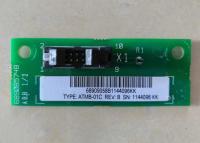 China ABB ATMB-01C Temperature Measurement Board 68909058 for ACS800 for sale