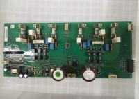China ABB DSAB-01C Power Supply Board 64630199 Switch Fuse Control PCB for sale
