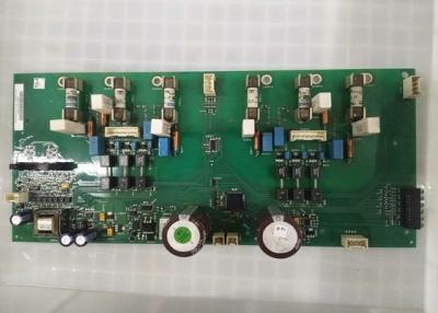 China ABB DSAB-01C Power Supply Board 64630199 Switch Fuse Control PCB for sale