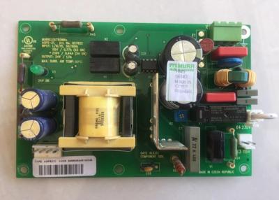 China ABB Control Circuit Board AGPS-21C Q950 ACS800 PCB Board AGPS21C 115/230 VAC NEW for sale