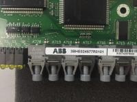 China ABB PP C907 BE Control Board 3BHE024577R0101 for Motor Applications for sale