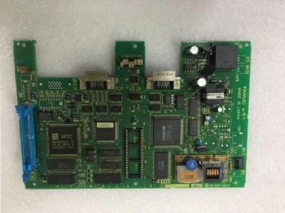 China Fanuc A16B-3300-0033 Control Circuit Board for Power Mate 0i-MC System for sale