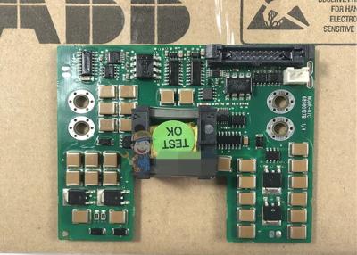 China NEW ABB Trigger Board NGDR-07C 68980127B Inverter Driver Control Circuit Board for sale