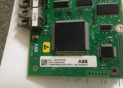 China ABB CIRCUIT BOARD 3ADT314900R1002 SDCS-COM-81 Communication Board NEW for sale