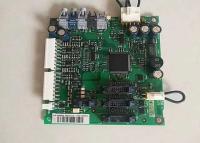 China ABB Control Communication Circuit Board AINT-14C Interface for ACS800 Inverter for sale
