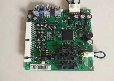China ABB Control Communication Circuit Board AINT-14C Interface for ACS800 Inverter for sale