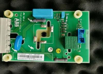 China NEW SDCS-FEX-2 ABB DCS500 FIELD EXCITER REV J 3ADT306300R1 SDCS-FEX-2A for sale