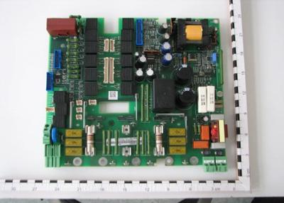 China ABB DCS800 Power Interface Board SDCS-PIN-4B Circuit Board 3ADT316300R1510 NEW for sale