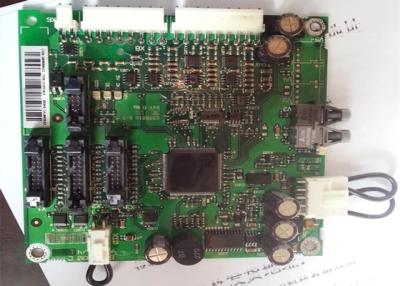 China NEW ABB INTERFACE BOARD CINT-01C Main Control circuit board CINT01C for ACS800 for sale