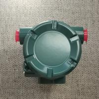 China Yokogawa YTA710 series temperature transmitter model JA1A2DB/A/FU1 Measuring Range -10 to 400°C for sale