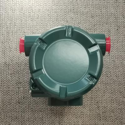 China Yokogawa YTA710 series temperature transmitter model JA1A2DB/A/FU1 Measuring Range -10 to 400°C for sale