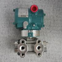 China Yokogawa Differential Pressure Transmitter EJA110E Series JMS5G-917DB/FU1/A/D4 Range 1-100kPa for sale