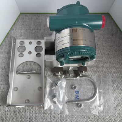 China Yokogawa EJA130E series differential pressure transmitter JMS5G-917DB/FU1/A/D4 maximum pressure 32 MPa for sale
