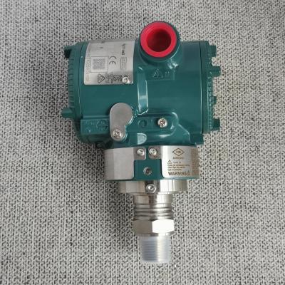 China Yokogawa EJA530E series pressure transmitter JDS7N-017DL/FU1/A/D4 input voltage range 10.5-30VDC for sale