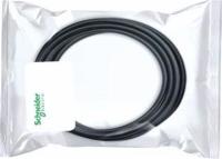 China Schneider 490NAA27103 with 150M Connecting cable Modicon Quantum PLC Module for sale