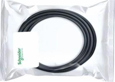 China Schneider 490NAA27103 with 150M Connecting cable Modicon Quantum PLC Module for sale