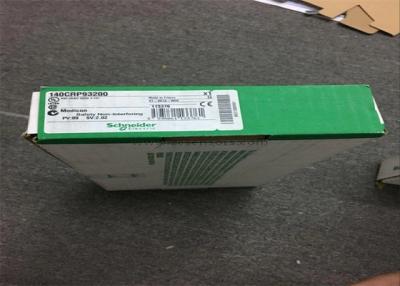 China 140CRP93200 Schneider Modicon Quantum PLC Head-End Adaptor Module for sale