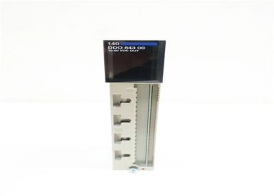 China Schneider 140DDO84300 Switching DC output 16 points 10-60 VDC 2 sets of isolation 2A point for sale