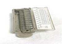 China Schneider Electric TSXBLY01 Screw connection terminal block 20 ways for sale