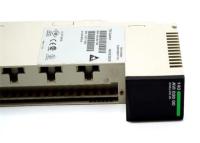 China Schneider Modicon Quantum PLC 140AVI03000 Differential 9 input words 750 V DC for sale