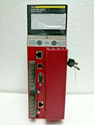 China Schneider Modicon Quantum 140CPU65160S UNITY PROCESSOR QUANTUM 1024KB 266MHZ for sale
